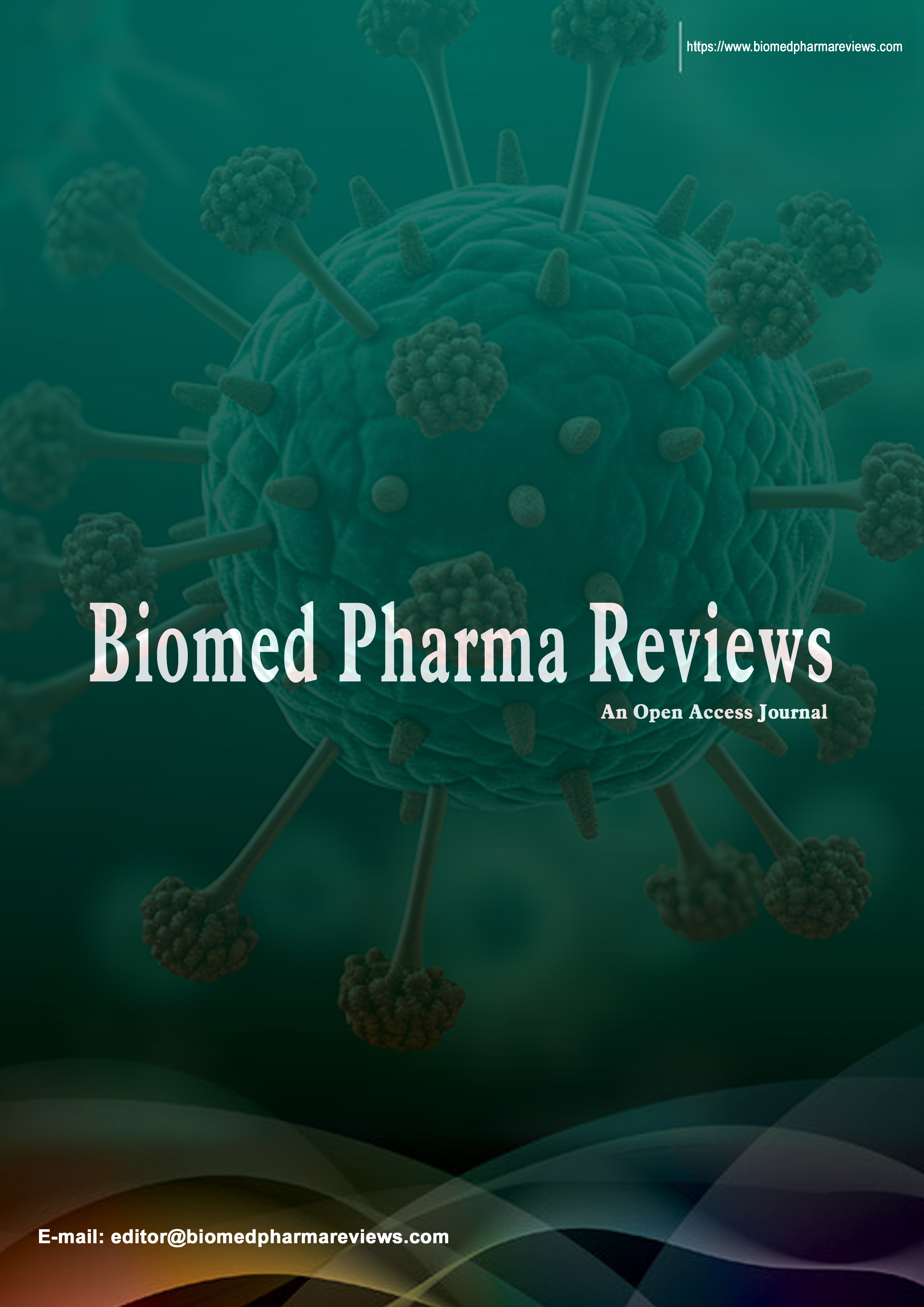 Biomed Pharma Reviews | Open Access